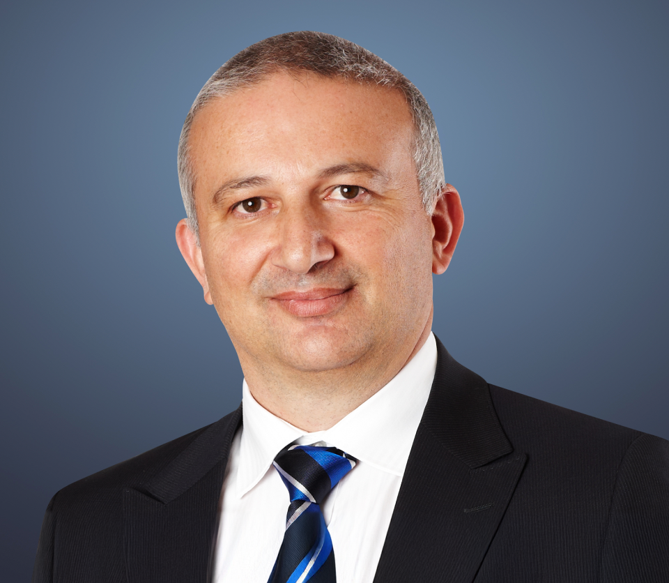 Middle East Unconventional Resources 2025